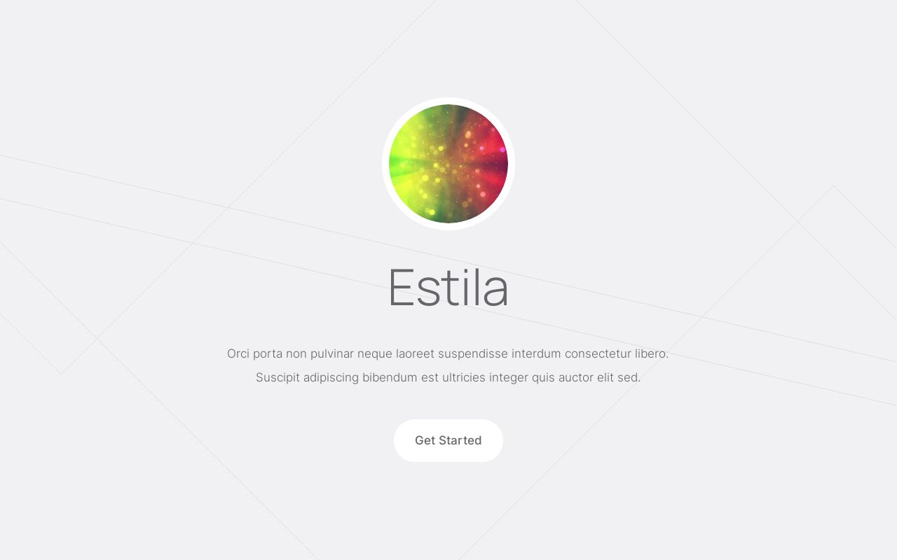 Estila